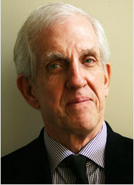 A Fictional True Story: PW Talks with Kent Carroll