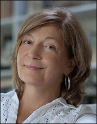 Obituary: Gail Shepherd