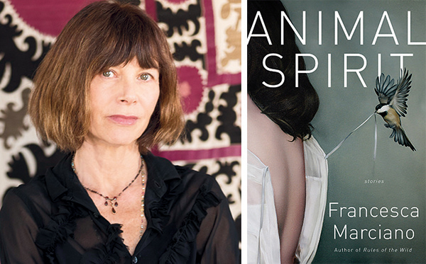 Francesca Marciano's Italy Is a Wild Kingdom