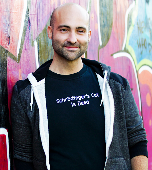 Every Corner of the Cosmos: PW Talks with Paul M. Sutter