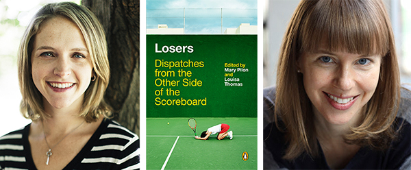 Farewell to the Bromance: PW Talks with Mary Pilon and Louisa Thomas