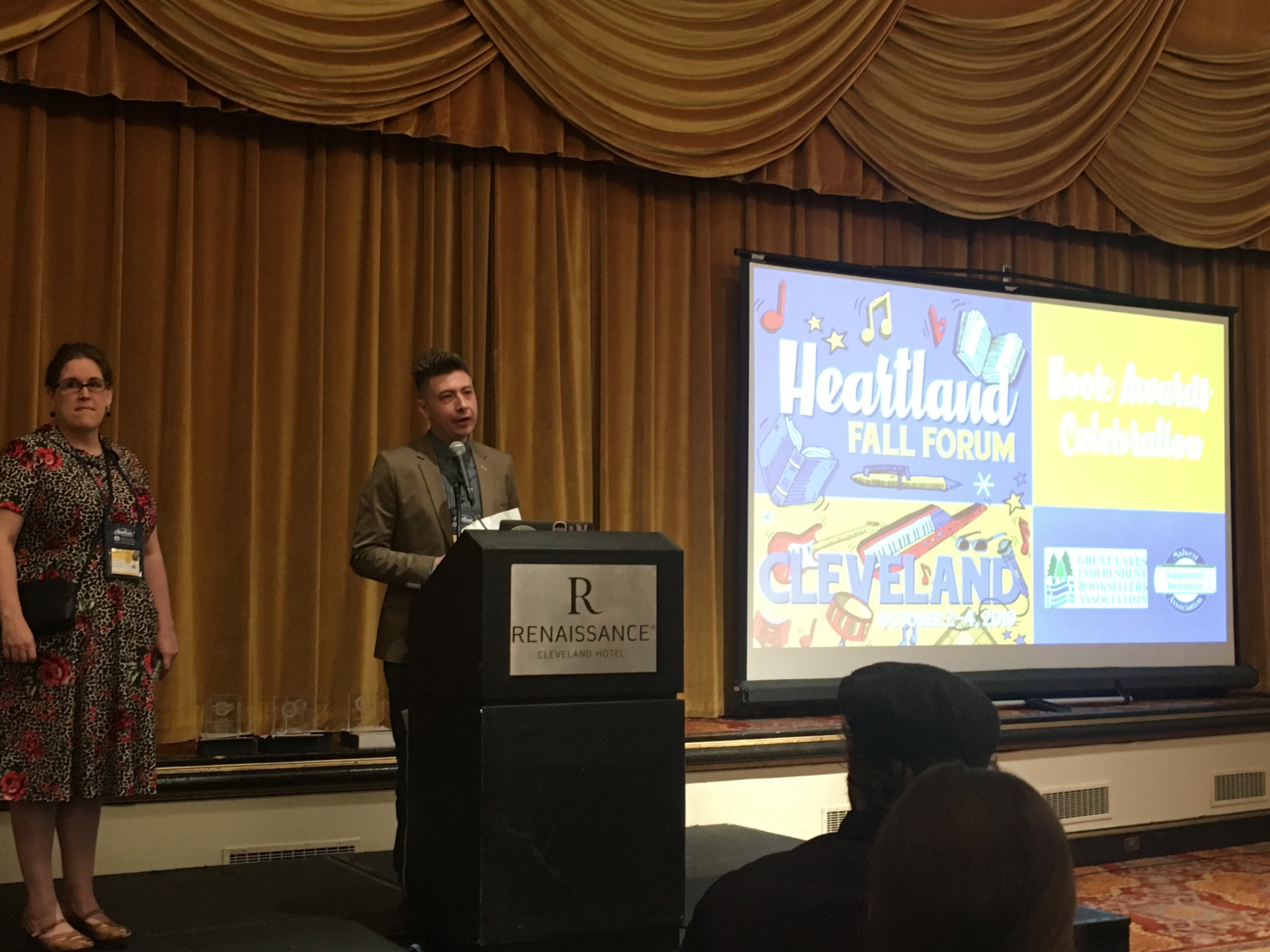 GLIBA Director Larry Law's Letter on His Experience Surviving the ...