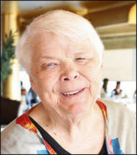 Obituary: Jean Little