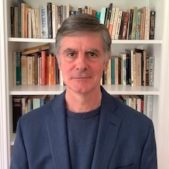 HMH's Bruce Nichols Tapped to Head Little, Brown