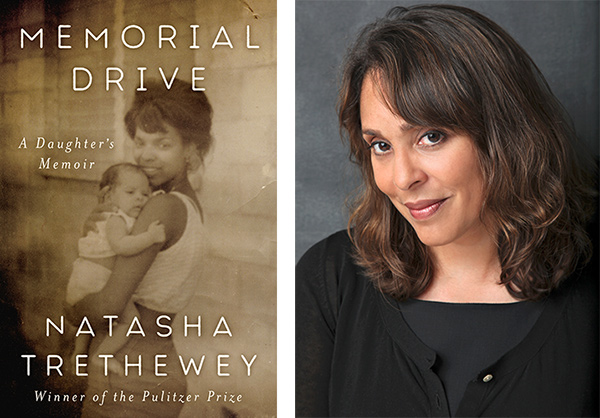 The Poet Laureate and Her Mother