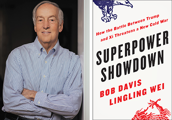 Tectonic Shifts: PW Talks with Bob Davis