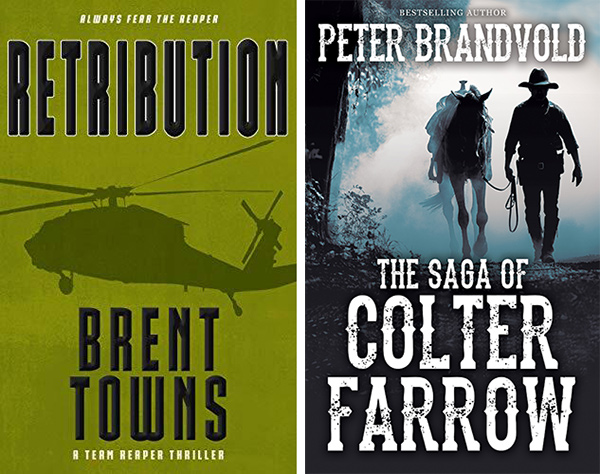 Series Are the Alpha at Wolfpack Publishing