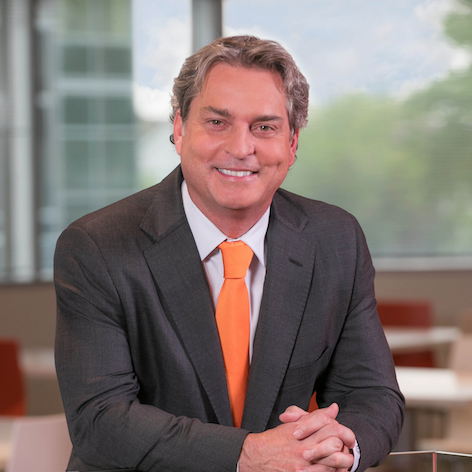 CEO of Follett Corp. Retires