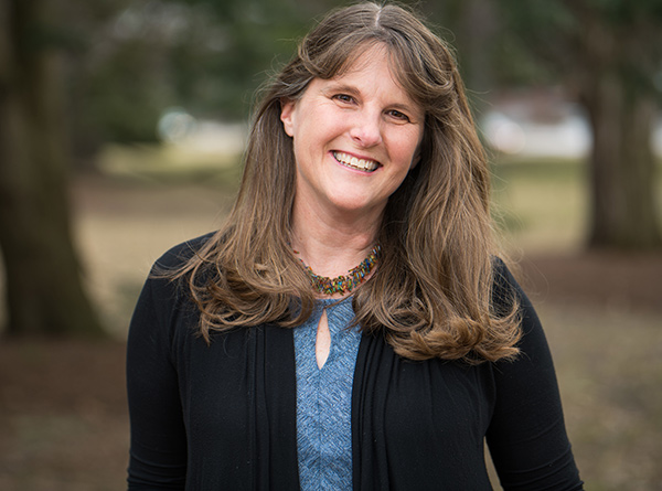 Kate Messner Is Smashing Expectations