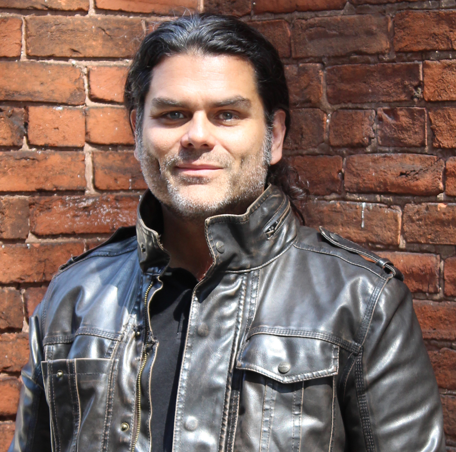 Mother Fury: PW Talks with Mike Hawthorne