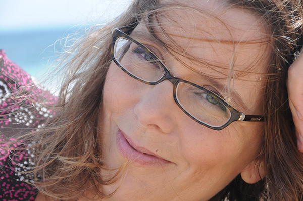 The Future is Female: PW Talks with Kate Elliott