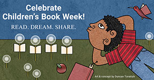 2020 Children's Book Week Recap