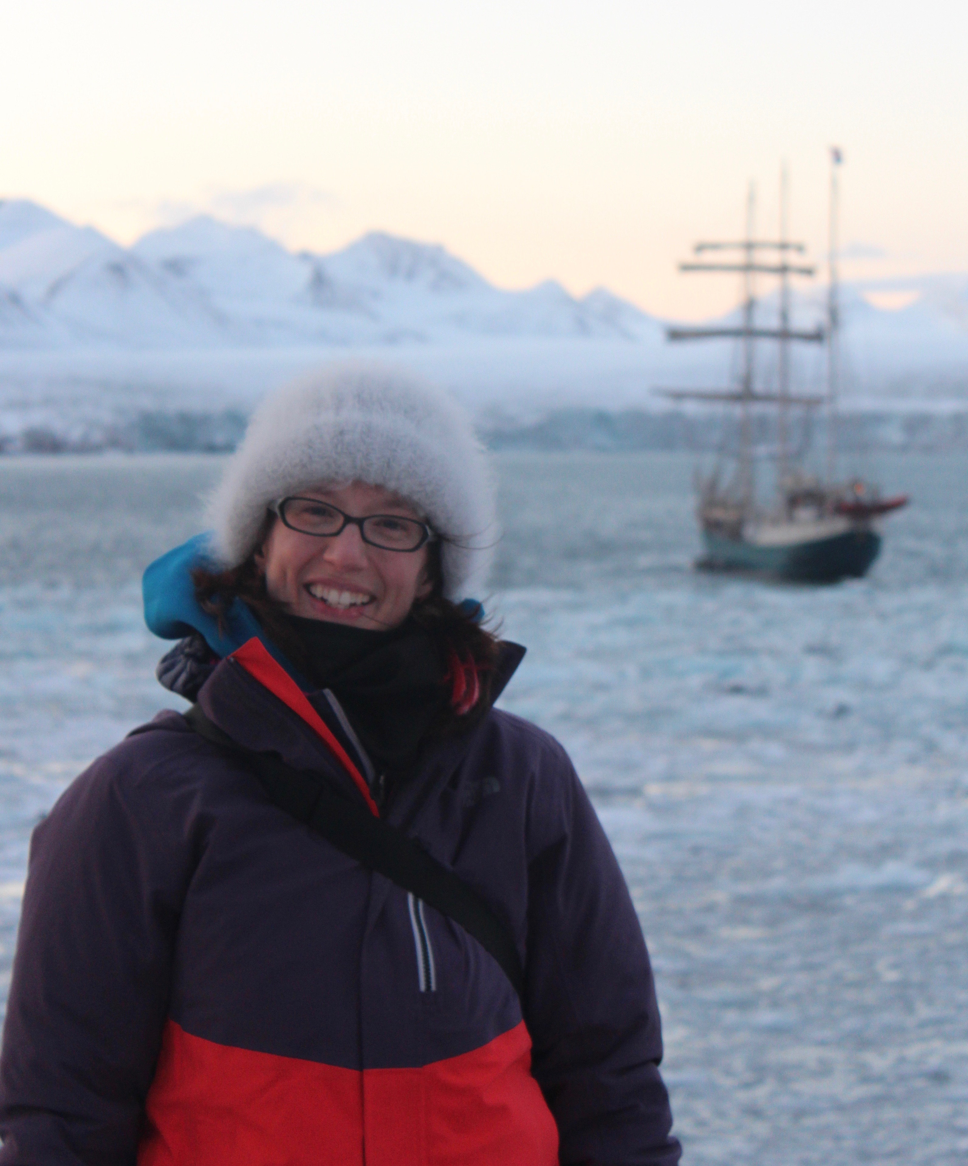 Kristin Cashore Expands the Graceling Realm with 'Winterkeep'