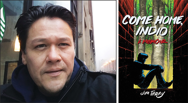 Struggling for Serenity: PW Talks to Jim Terry