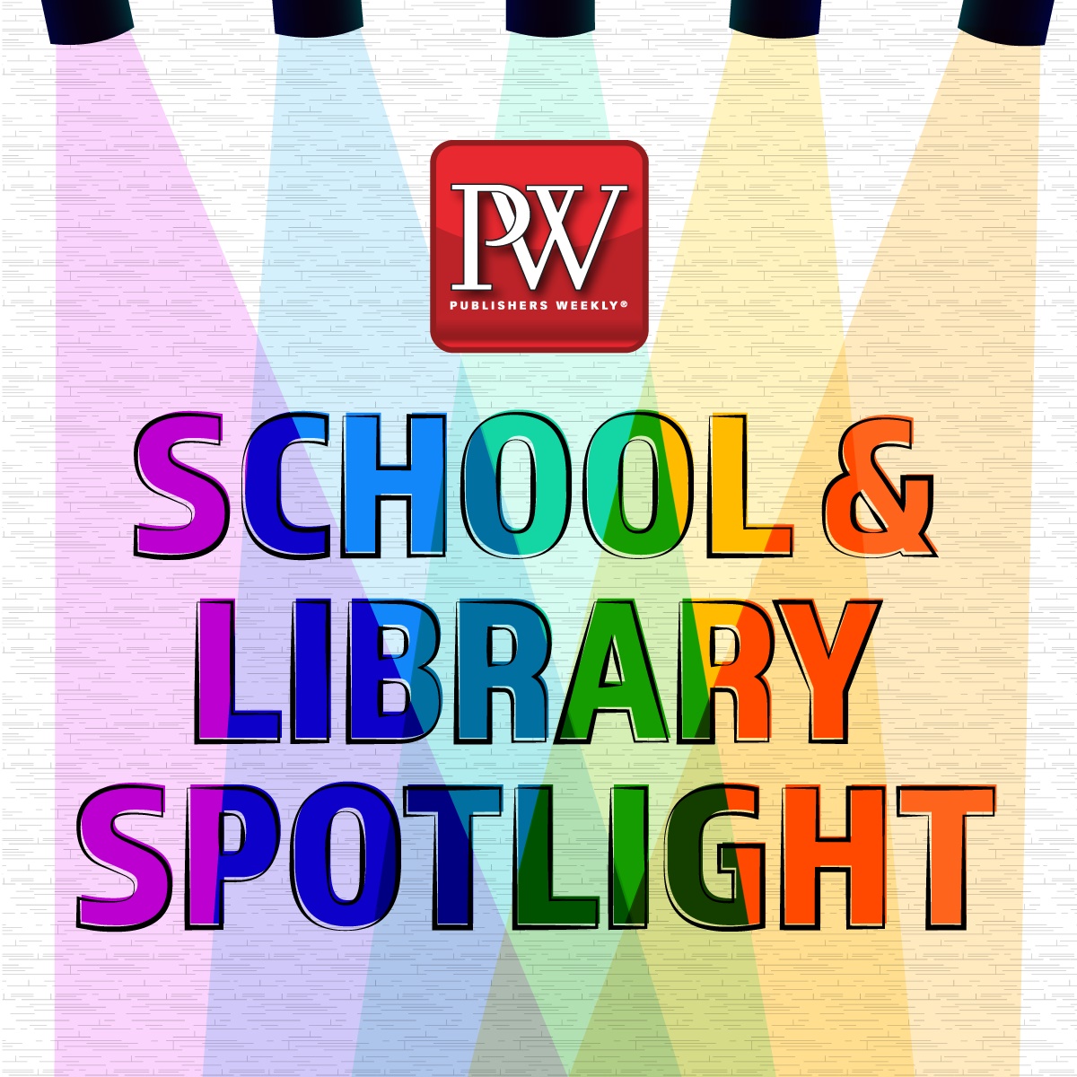 PW Launches New School and Library Newsletter