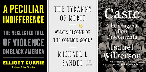 Fall 2020 Announcements: Politics & Current Events