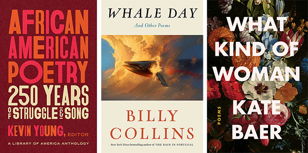 Fall 2020 Announcements: Poetry