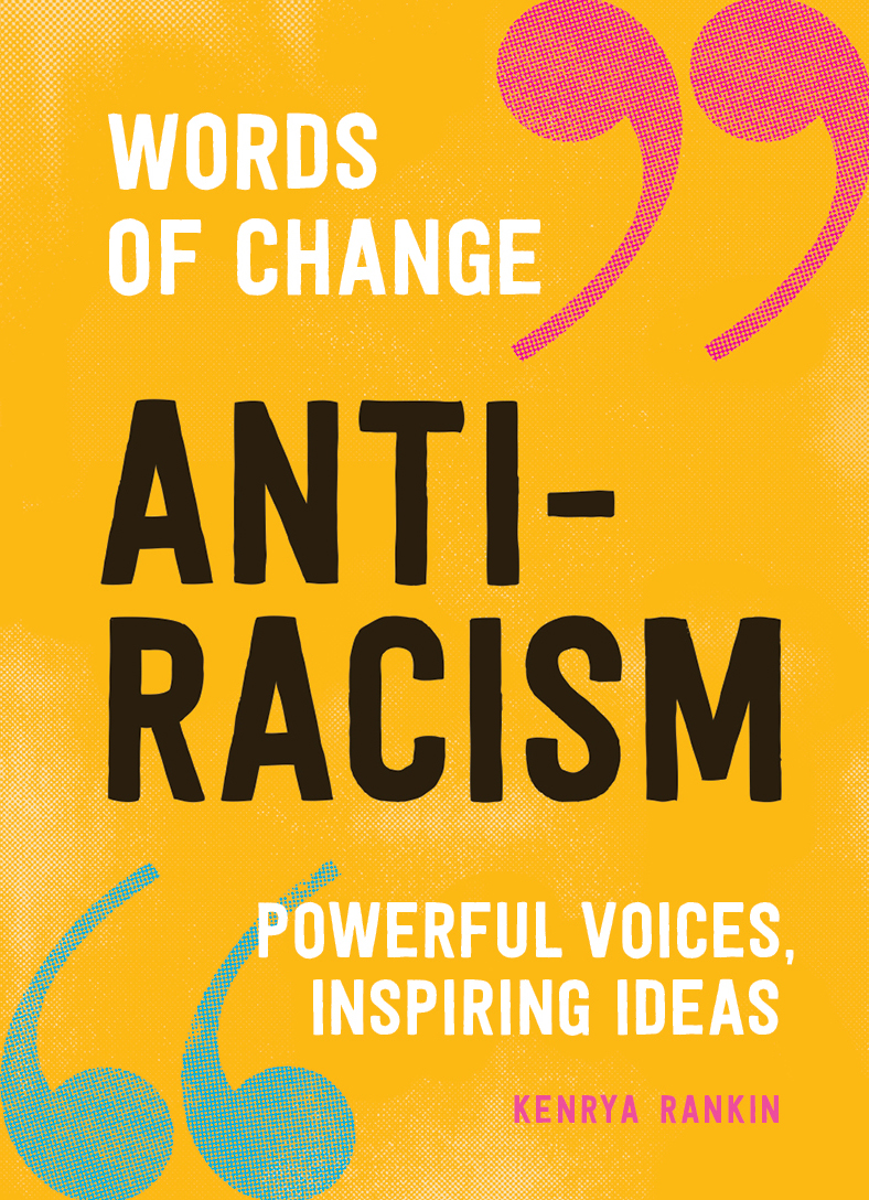 Sasquatch Books Launches New YA Imprint with 'Anti-Racism' Title