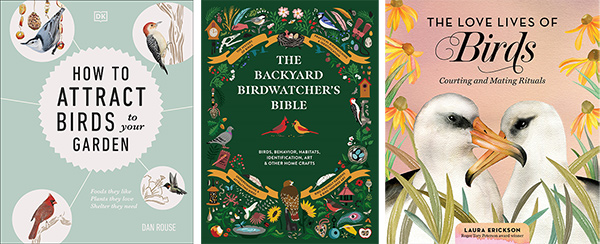 Of a Feather: Hobby & Craft Books 2020