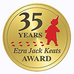 Ezra Jack Keats Foundation Ramps Up for 35th Anniversary of EJK Award