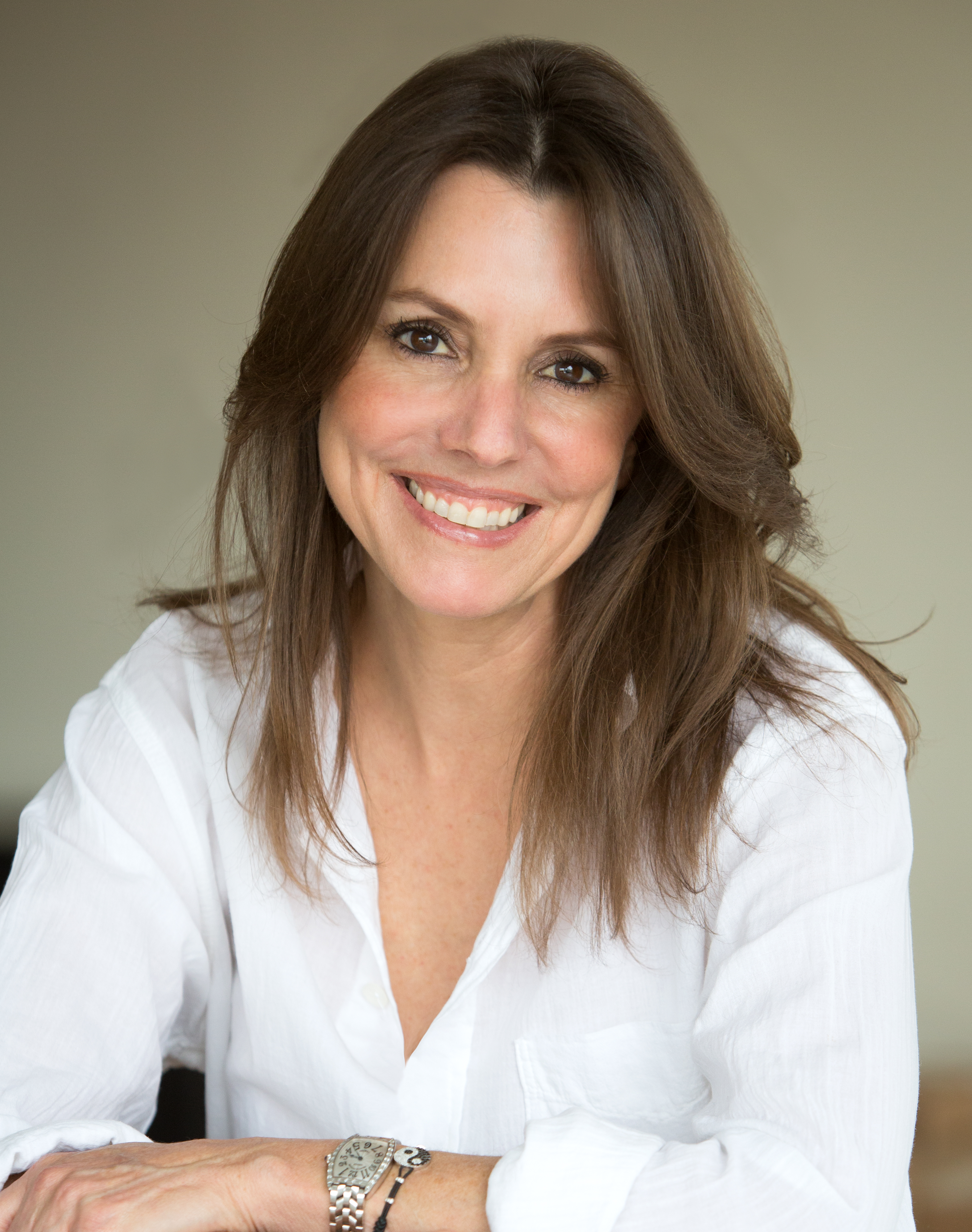 Claiming Abundance: Spotlight on Corie Adjmi