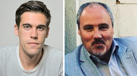 Ancient Wisdom: PW Talks with Ryan Holiday and Stephen Hanselman