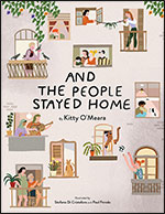 Coronavirus Poem Goes from Facebook Post to Picture Book