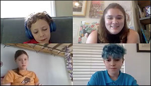 Brooklyn Bookstores Debut PowerHouse Kids Lit Camp