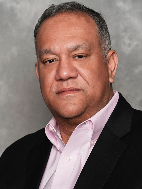 Homeless Is the Hunter: PW Talks with Christopher Chambers