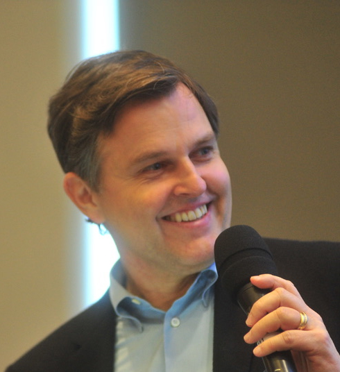 Trexler Named Interim CBLDF Executive Director