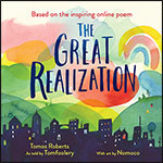 Picture Book Springs from Coronavirus Poem-Turned-Video