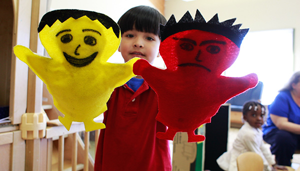 RULER’s Approach to Social Emotional Learning