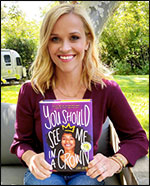 Debut Author 'Crowned' First YA Selection for Reese's Book Club