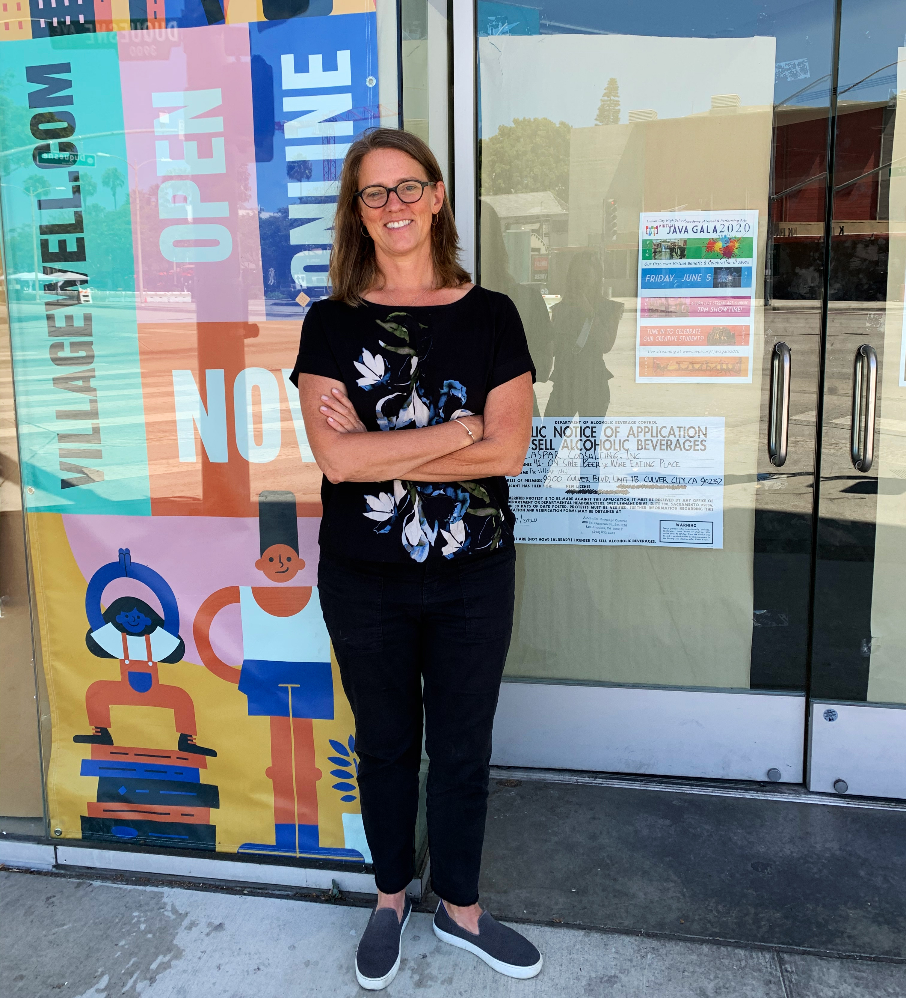 A Look at New Bookstores