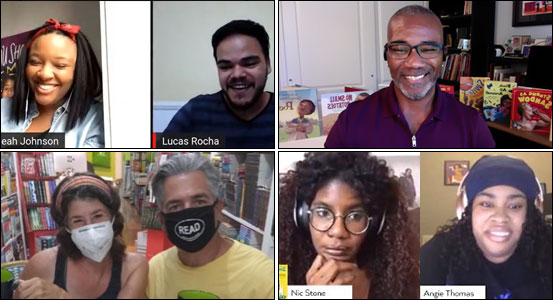 In Brief: August 27, 2020