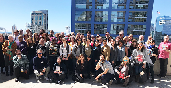 CALIBA Celebrates Its First Year