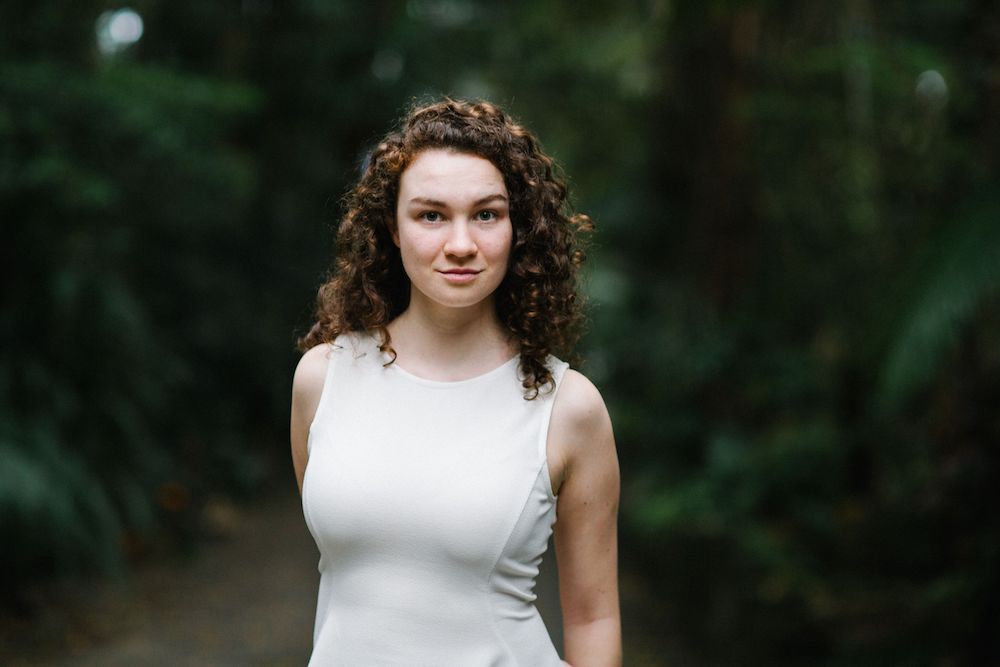 Happily-Ever-After Horror: Spotlight on Darcy Coates