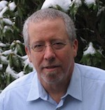 Exit Interview with Michael Eisenberg