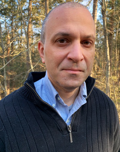 Big Brother Is Here: PW Talks with Jon Fasman