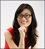 Kelly Yang Shares Her 'Dream Big' Virtual Author Talk