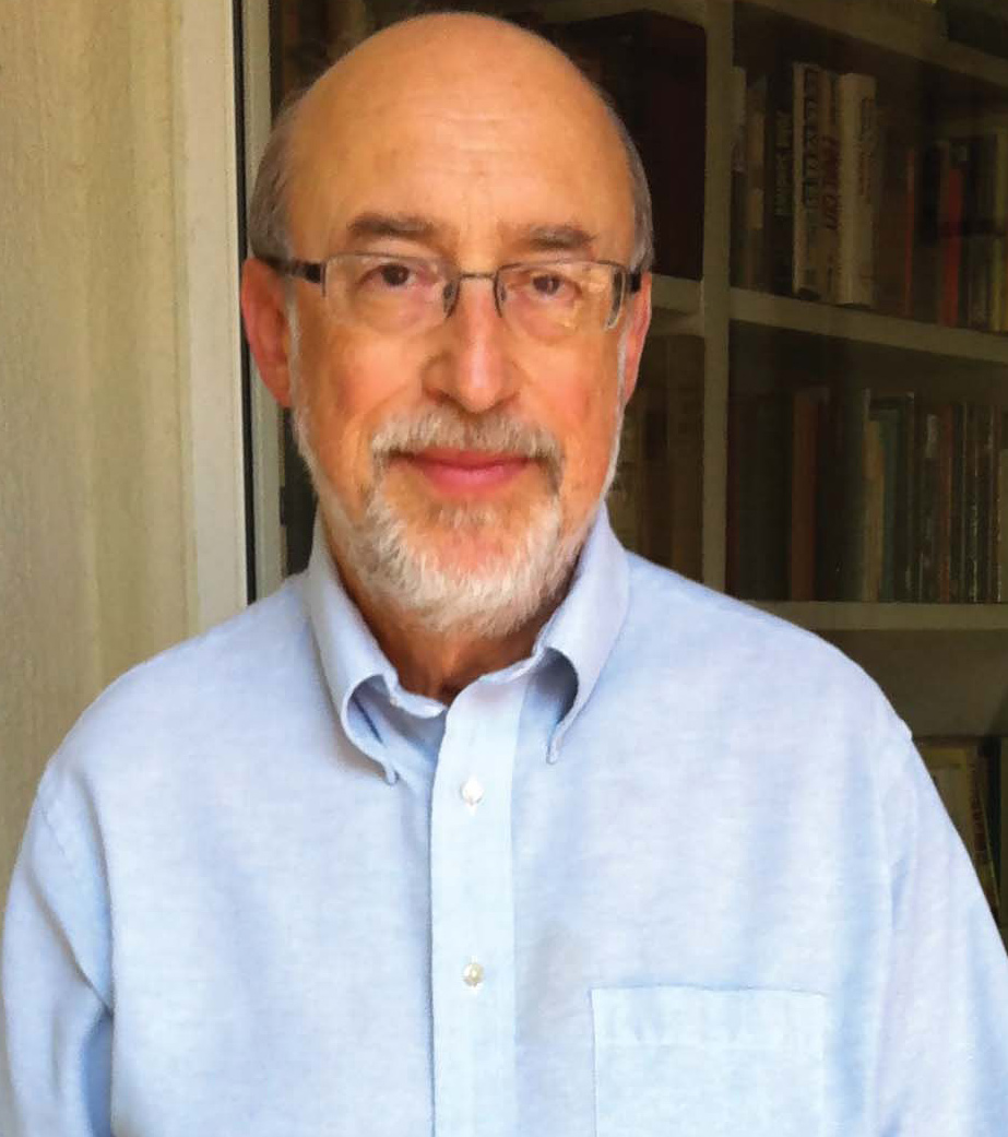 The Hit Man as Hero: PW Talks with Thomas Perry