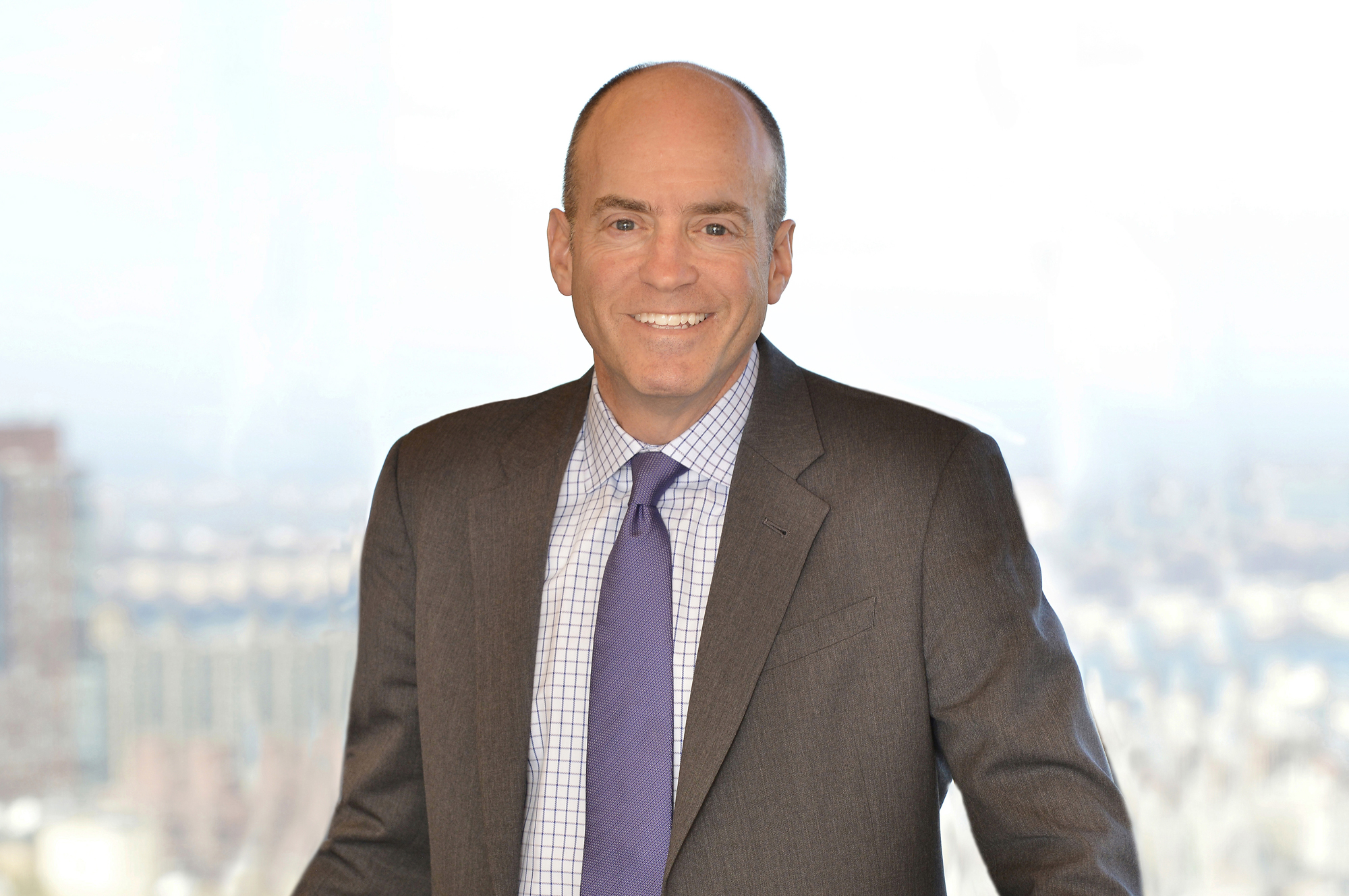 Napack Elected AAP Chairman