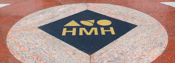 HMH Reorganization Will Cut 525 Jobs
