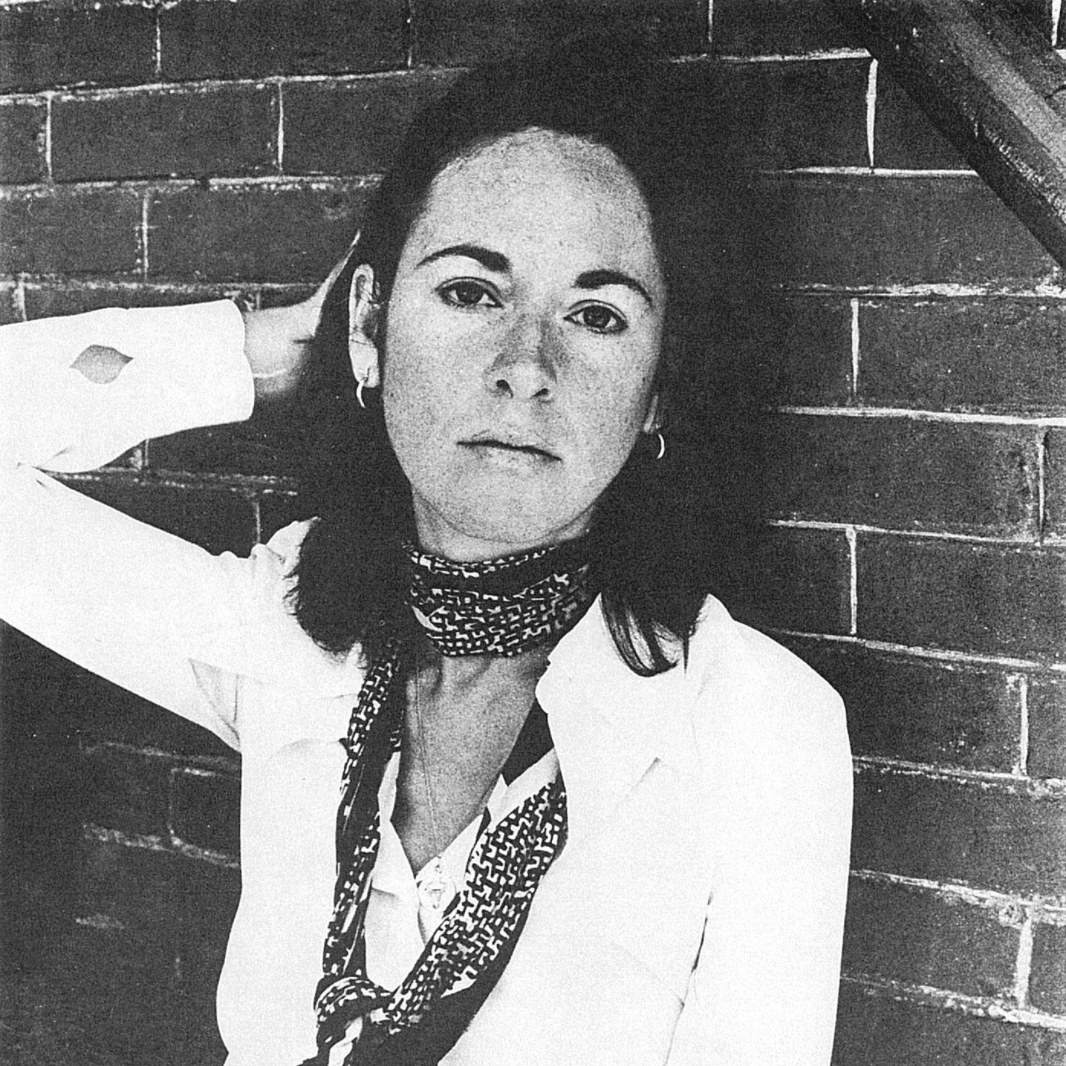 Louise Glück Wins 2020 Nobel Prize in Literature