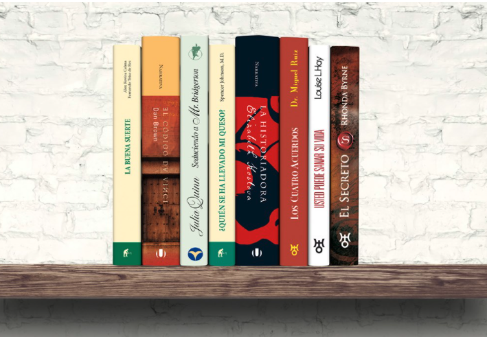 Ediciones Urano Will Do English-language Titles in the U.S.