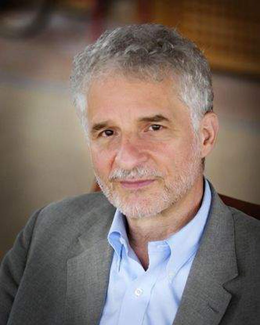 Conversation Piece: PW Talks to Daniel Menaker