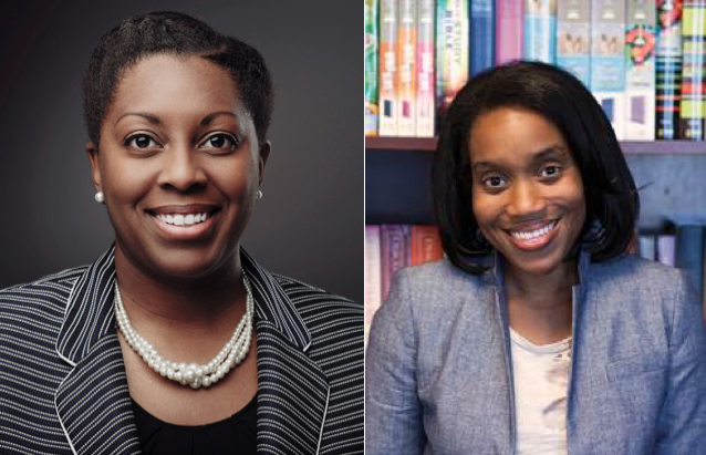 HCCP Names Five New Directors