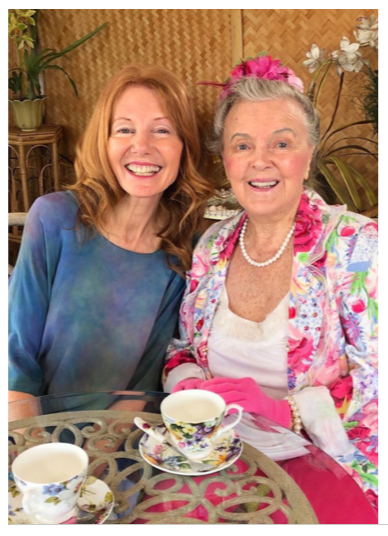 A Revolutionary Brand's Second Coming: Spotlight on Patricia Bragg