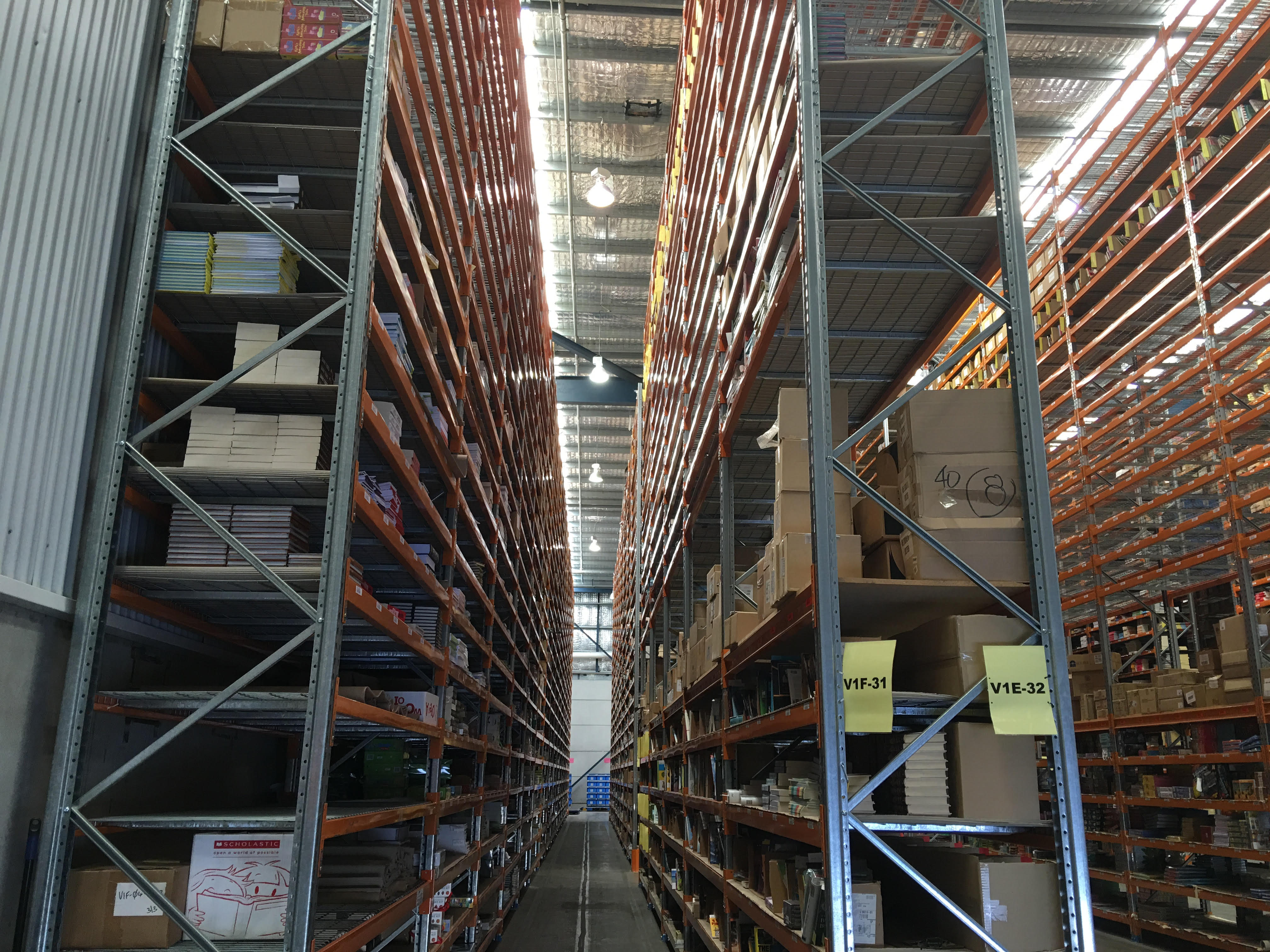 Australia's Booktopia to Raise $30 million in IPO