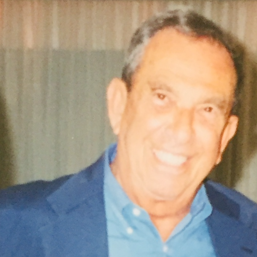 Fred Klein, Who Helped Build Bantam Books, Dies at 97